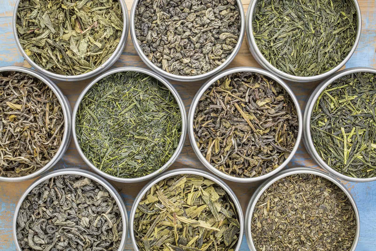 How and Where to Store Your Kratom - Kats Botanicals